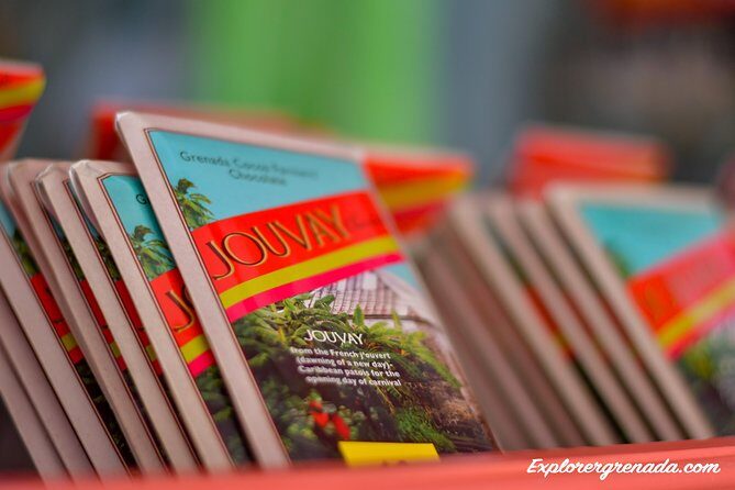 Grenada Half Day Tour: Fort, Spice, Falls, Chocolate & Lunch Stop - Final Thoughts