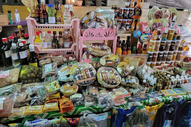 Grenada Highlights Half-Day Rum, Chocolate and Waterfall Tour - Practical Details and Value