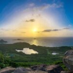 Grenada Northern Tours/Leaper's Hill/Welcome Stone/Levera Beach - How the Tour Compliments Your Time in Grenada