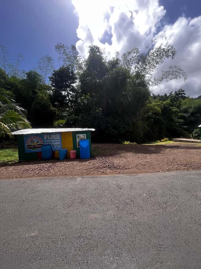 Grenada: River Tubing Adventures - FAQ