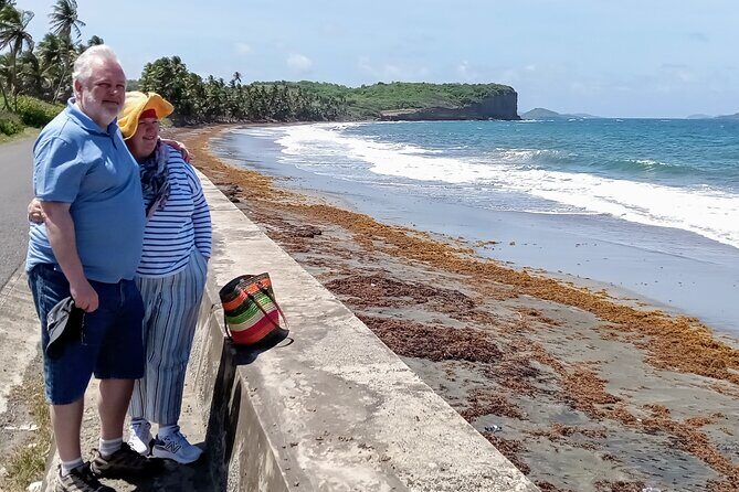 Grenada West Coast: Waterfalls, Chocolate & Rum Half-Day Tour - What Makes This Tour Stand Out