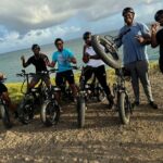 Grenada's Ryde the Vibes E-Bike Experience - Detailed Itinerary Breakdown
