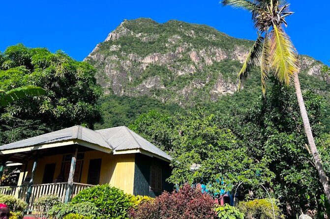 Gros Piton Adventure with Tour For The Day - The Value of This Tour