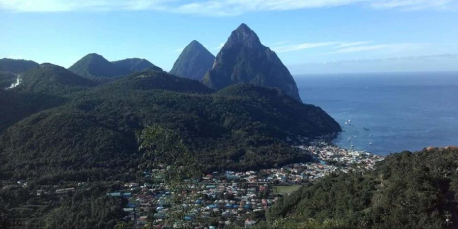 Gros Piton Adventure with Tour For The Day - The Value of a Private Tour