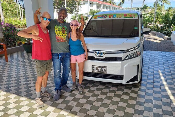 Gros Piton Hike with Dannyboy & Co. - FAQs