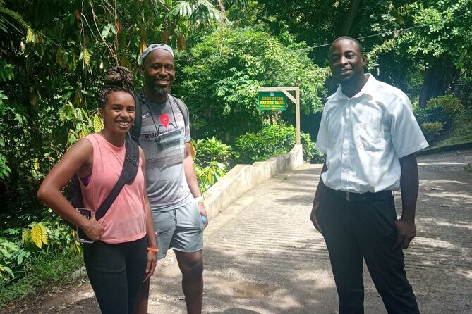 Gros Piton Nature Trail Private Hike - Who Will Love This Tour?