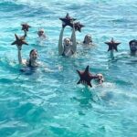 Group Catamaran 4 hr tour coral reef fun Iguana island adventure! - The Value of the Experience