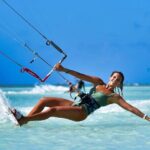 Group Kitesurfing Lesson in Aruba - What Is Kitesurfing and Why Is It Special?