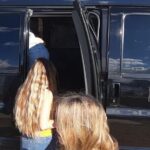 Group private transportation in St Maarten - Exploring the French and Dutch Sides of St. Maarten