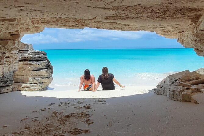 Group Reef, Beach and Sandbar Tour from Providenciales - What Makes This Tour Stand Out?