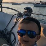 Group Sunset Sail St. John - Weather and Cancellation