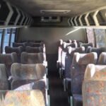 Group transfer - What Does the Ride Include?