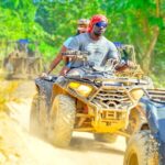 Grupo Pequeño en Buggys o ATV por el lodo en Punta Cana - Final Thoughts
