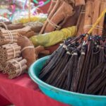 Guadeloupe: Its Craftspeople, Delicacies and Farmers' Market - Guadeloupe’s Largest Distillery: Damoiseau