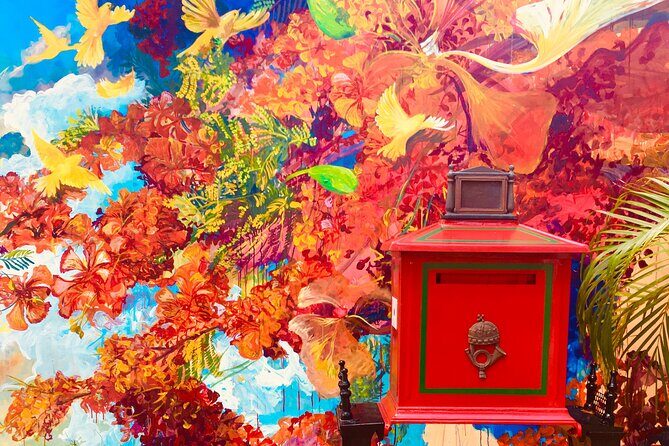 Guided Art Heritage Nature Tour - Price and Value: How Well Does It Pay Off?