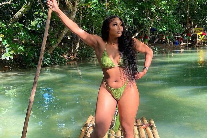 Guided ATV, Bamboo Rafting, and Limestone Massage Tour in Jamaica - Logistical and Practical Considerations