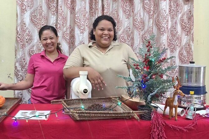 Guided Day Tour at Lopinot Plantation Estate - Practical Details