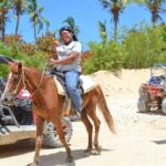 Guided Horseback Ride On The Beach With Pickup From Punta Cana - Why This Tour Is Worth Considering