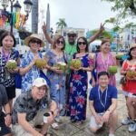 Guided Puerto Plata City Tour - Transportation & Comfort