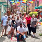 Guided Puerto Plata City Tour  Fortress, Rum & Umbrella Street - Key Points