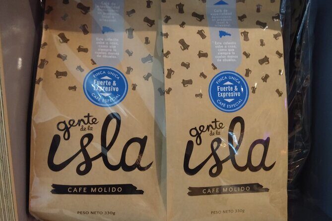 Guided Shopping Tour - Rum tasting, chocolate factory, Cigar factory - Transportation and Timing