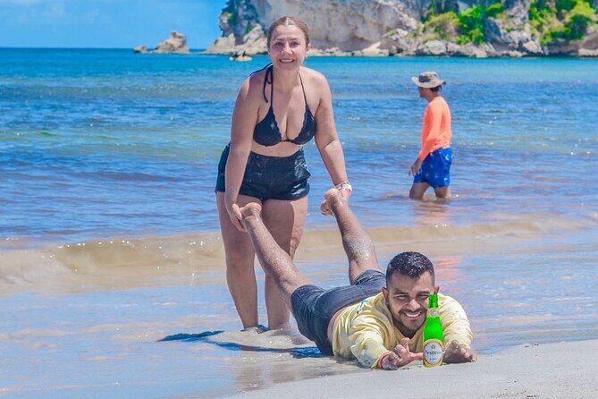 Guided Tour at Punta Cana Dominican Republic - Why This Tour Works