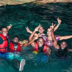 Guided Tour in Four Wheels (ATV) by Macao Beach, Taíno Cave and Typical House - What to Expect: A Detailed Breakdown of the Itinerary