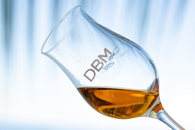 Guided tour with tasting of the Distillery Bonne Mère - Practical Details: What to Expect