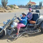 Guided Trikes Tour Around Aruba Island - The Sum Up