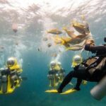 Guided Underwater Scooter and Snorkeling Activity in St. Thomas - What Do Travelers Say? Authentic Perspectives
