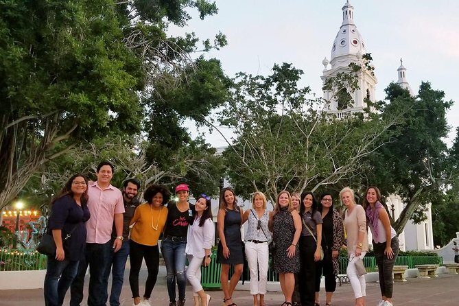 Guided Walking Tour in Ponce - The Wrap-Up: Who Will Love This Tour?