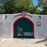 H. Majestys Prison Tour and Grand Turk Film Experience - Who Will Appreciate This Experience?