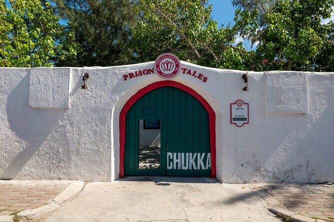 H. Majestys Prison Tour and Grand Turk Film Experience - Who Will Appreciate This Experience?