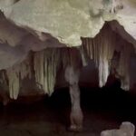 Haitian National Park and fell up - An In-Depth Look at the Tour Experience