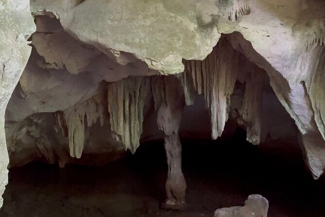 Haitian National Park and fell up - An In-Depth Look at the Tour Experience