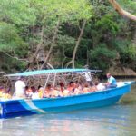 Haitises National Park and Montaña Redonda (Full Day) - Exploring the Itinerary