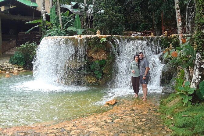 Haitises National Park with Paraiso Caño Hondo & Montaña Redonda - A Short Break in Las Canitas