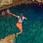 Half-Day 4x4 ATV Adventure: Macao Beach, cenote & Local Flavors - What’s Included and What’s Not