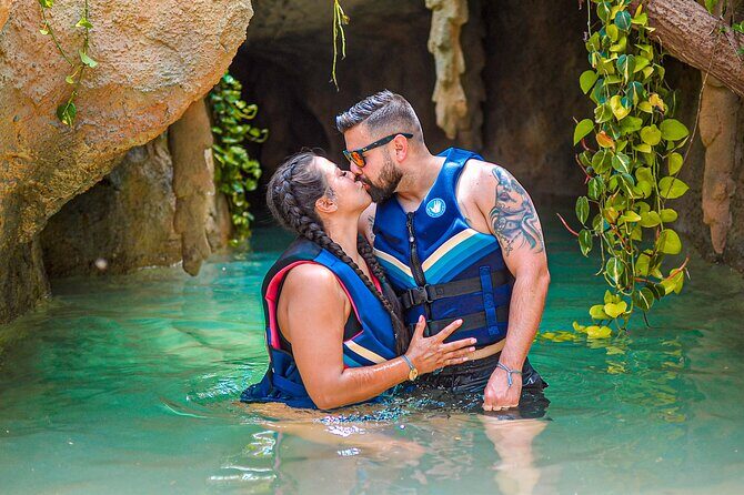 Half-Day Adventure 4x4 ATV, cenote and Macao beach in Punta Cana - What Makes This Tour Stand Out?