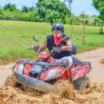 Half Day Adventure 4X4, ATV, Visit Macao Beach and a River cave - Who Would Love This Tour?