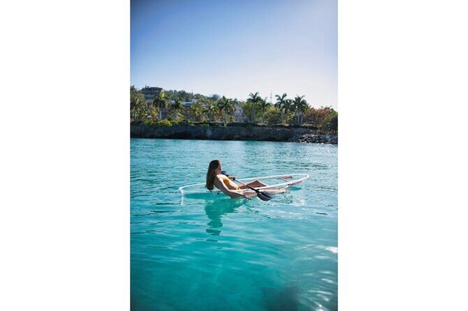 Half-Day Adventure at Harmony Beach with Water Sports Activities - The Itinerary Breakdown