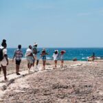 Half Day All West Beach Hopping - What’s Included and What’s Not