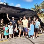 Half-Day Aruba Sightseeing Tour & Beach in an Air-condition Bus - Transportation, Timing, and Overall Value