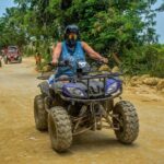 Half Day ATV Adventure in Punta Cana - Who Should Consider This Tour?