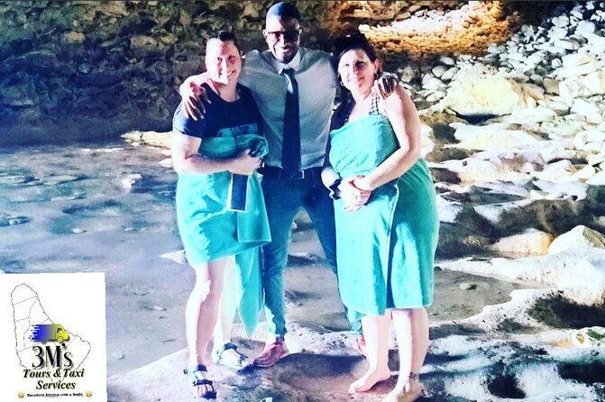 Half-Day Barbados Private Guided Customized Island Tours - What to Expect During Your Tour