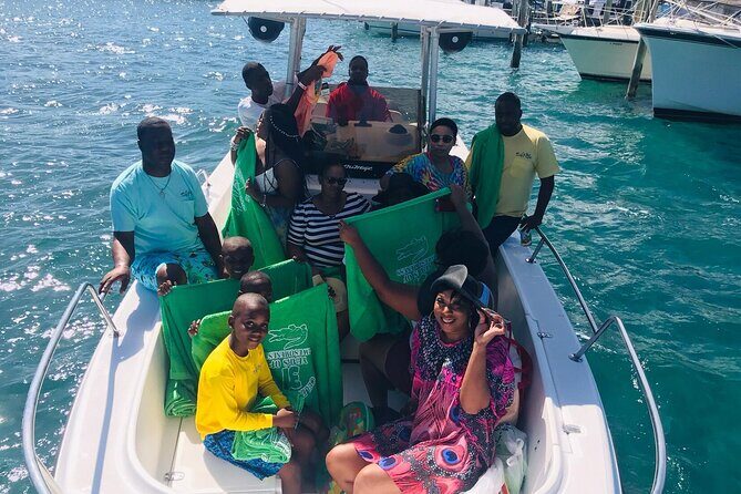 Half Day Beach Escape ! - What We Like About This Experience