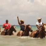 Half Day Beach Horseback Riding in Ocho Rios + Lunch - Who Will Love This Tour?