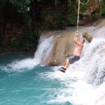 Half Day Blue Hole Secret Falls Tour - What Sets This Tour Apart