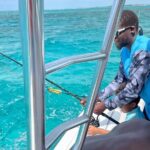Half Day Bottom Fishing Private Charter - The Fishing Experience: Why Bottom Fishing?
