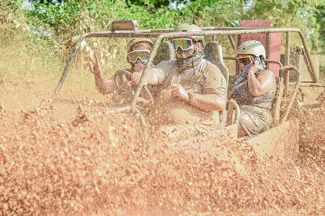 Half-day buggy adventure cenote and Macao beach in Punta Cana - Value for Money and Practical Insights